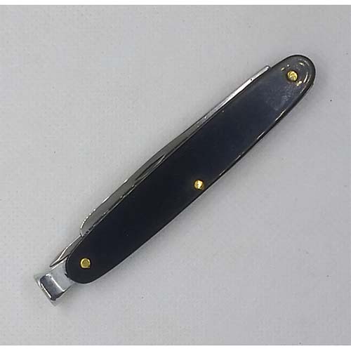 Pipe Knife – Shave & Coster