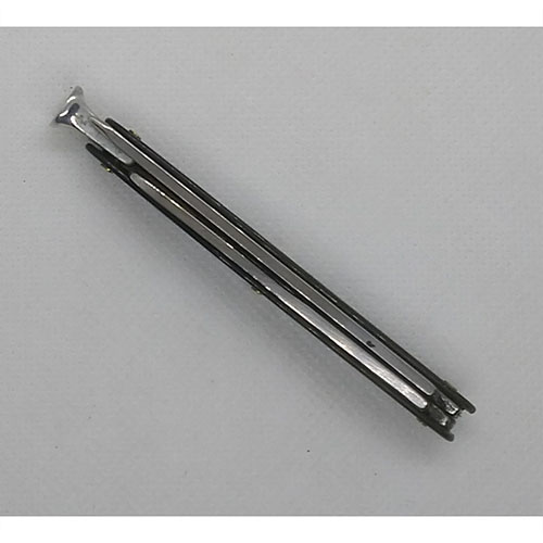 Pipe Knife – Shave & Coster